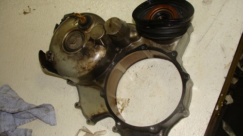 1978 Honda gl1000 gl 1000 goldwing hm447 stator | eBay