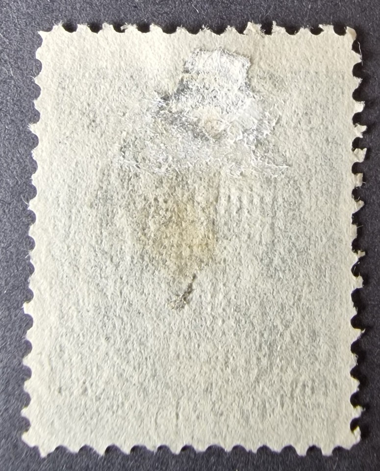 USA 1870 SG145 Sc #143 30c Black Used Rare Cat Value $4,000 | eBay