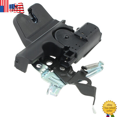 Trunk Latch Lock Actuator 64600-33110 For 2002-2003 Lexus ES300 2004 ...