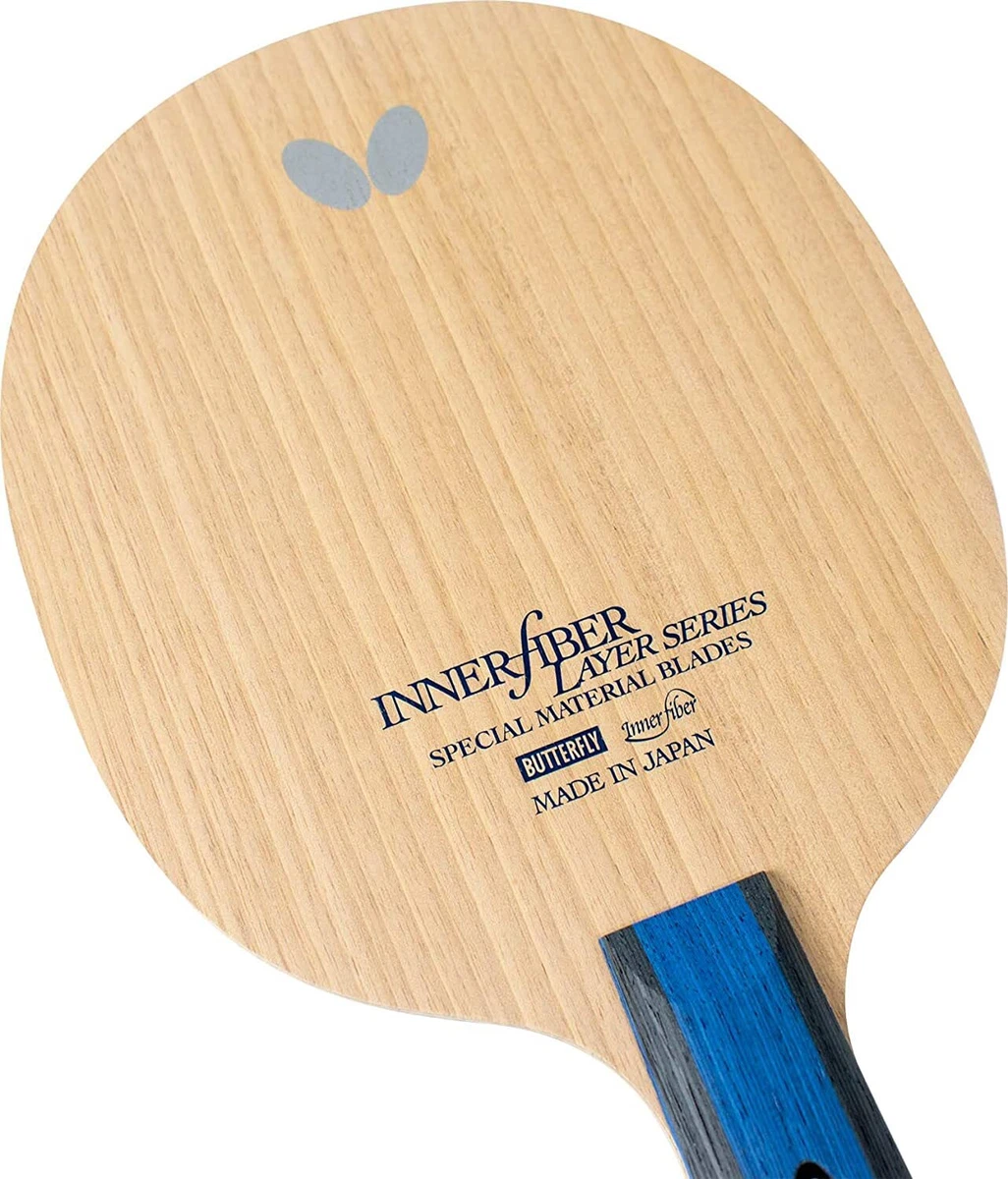 Butterfly InnerForce Layer ALC [Lab Test Report] –, 44% OFF