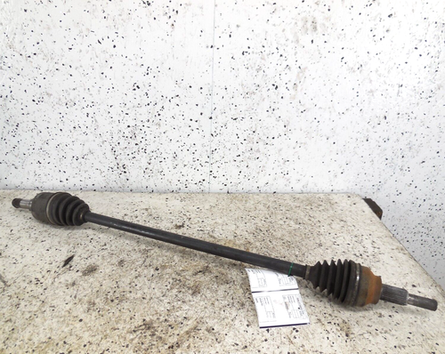 2008-2010 Chrysler Town & Country 3.3L Front Axle Shaft Passenger Right ...