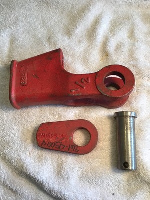 Rigging - Wedge Socket