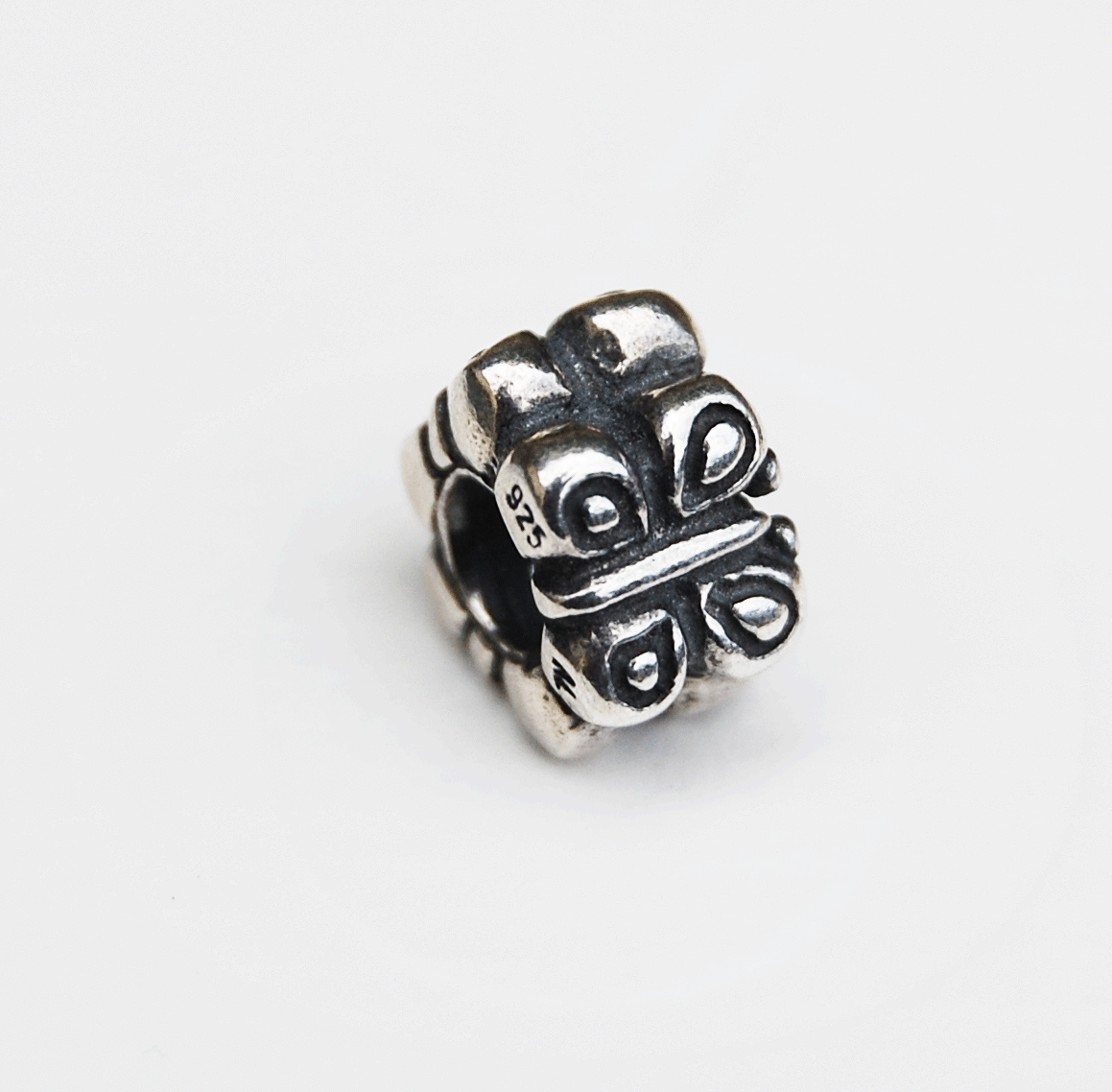 Genuine Pandora Charm Bead - Butterfly - 790285 - retired | eBay