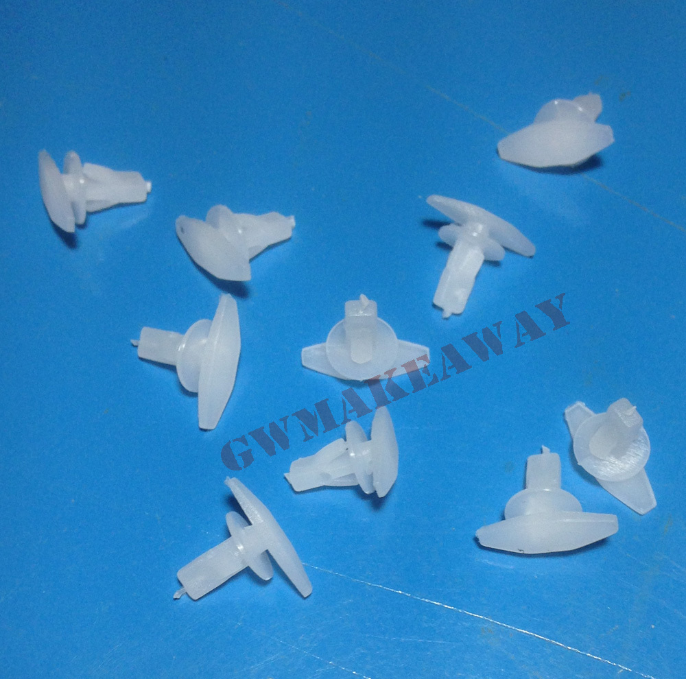 Fits TOYOTA HILUX HILUX DYNA RETAINER FRONT DOOR Glass WEATHERSTRIP ...