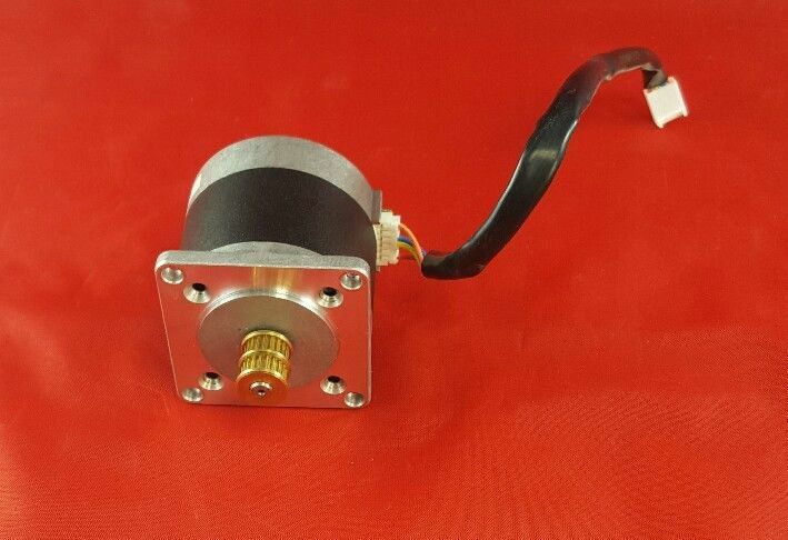 Moons Intermec EasyCoder PF4i Stepping Motor Thermal Label Printer ...