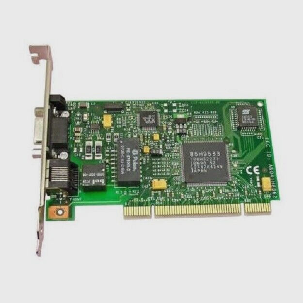 IBM PCI Token Ring Network Ethernet Card 16/4 Part No: 86H1896 / 110 ...
