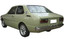 DASHMAT, DASH MAT FIT TOYOTA COROLLA KE30 1975-1976,BLACK | eBay