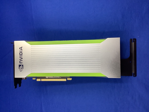 NVIDIA Quadro RTX 8000 Passive Cooled 48GB GDDR6 Graphics Card | eBay