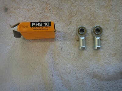 NIB THK Rod End Bearing PHS10 | eBay