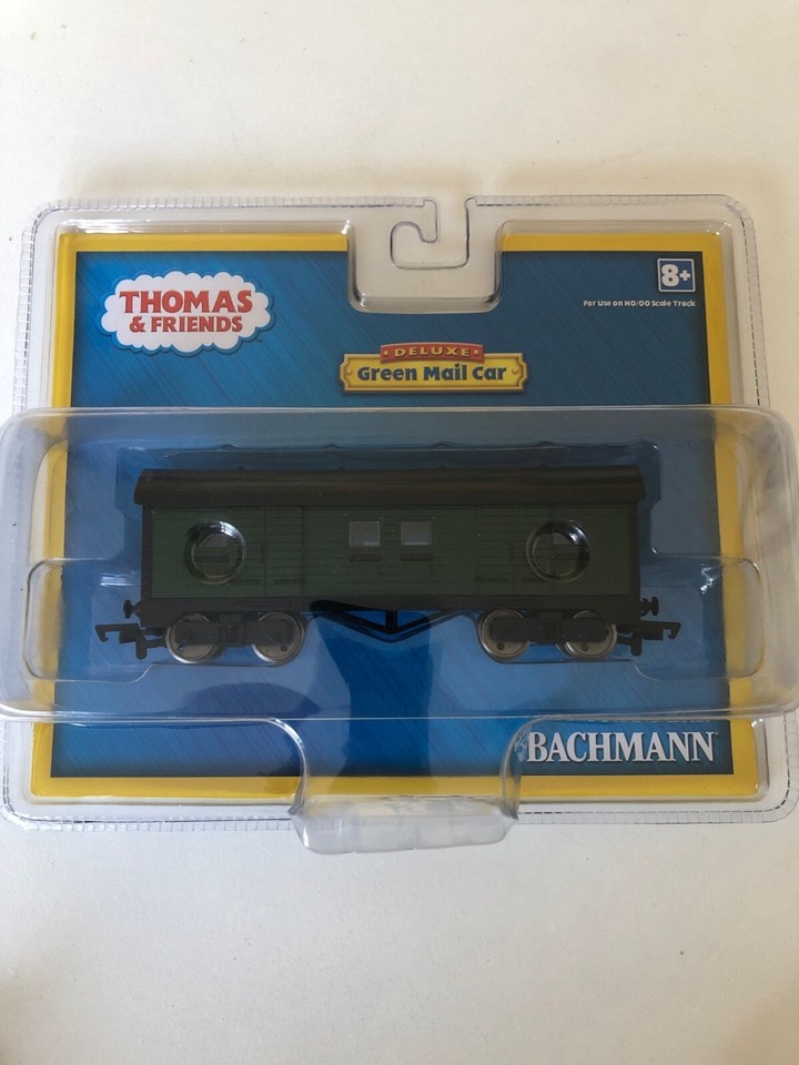 Bachmann Thomas & Friends OO Gauge Rolling Stock x 3 items, new, boxed ...