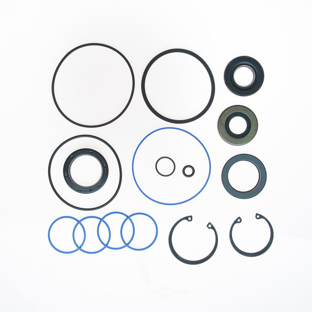 Steering Gear Seal Kit Edelmann 8897 for sale online | eBay