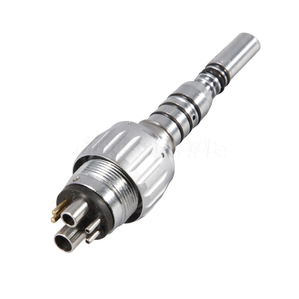 High Speed Handpiece Fiber Optic Lux Led Strength Fit KAVO /Coupler ...