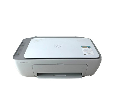 HP DeskJet 2725 All-in-One Wireless Instant Ink Readu Color Inkjet ...