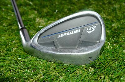 Catalyst Acuity Wedge Right Handed 35" Steel Stiff New Grip | eBay