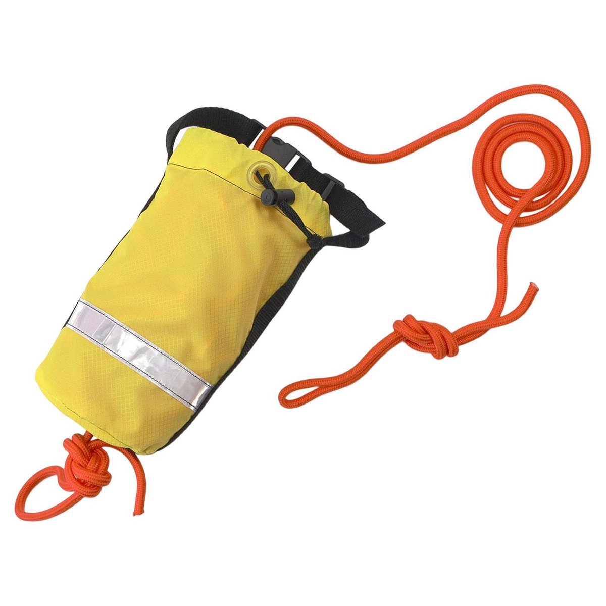 Life Saving Equipment Throw Rope AnKun Water Rescue Throw Bag With