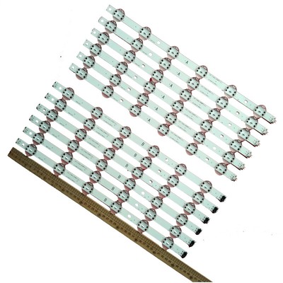 LED Backlight Strips LGIT_82UM75_R2 For LG EAV64996401 82UM8070PUA ...