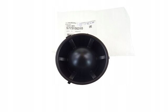 Subaru Genuine OEM Cover Fog Light 57731SG310 for sale online | eBay