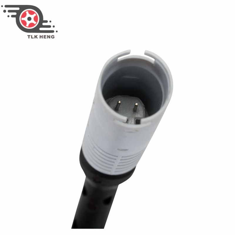 Front L / R ABS Wheel Speed Sensor 34521182159 For BMW E39 528i 540i ...