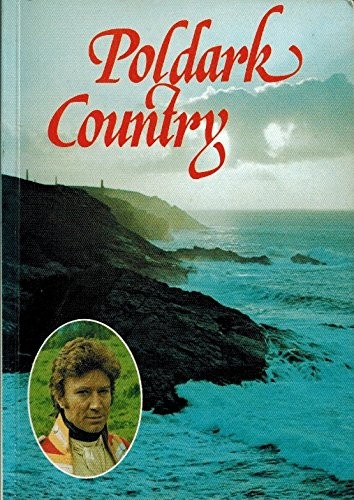 POLDARK COUNTRY By David Clarke *Excellent Condition* 906456495| eBay