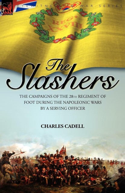 Slashers von Charles Cadell (2008, Taschenbuch) online kaufen | eBay.de