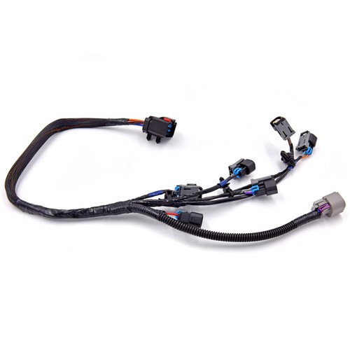 Engine Injector Harness 4868408AD For Dodge Caravan Chrysler Grand ...