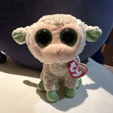 LaLa the Sheep - Beanie Boos - Beaniepedia
