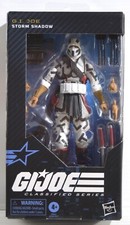 G.I. Joe 6" Classified Series Storm Shadow (v2)