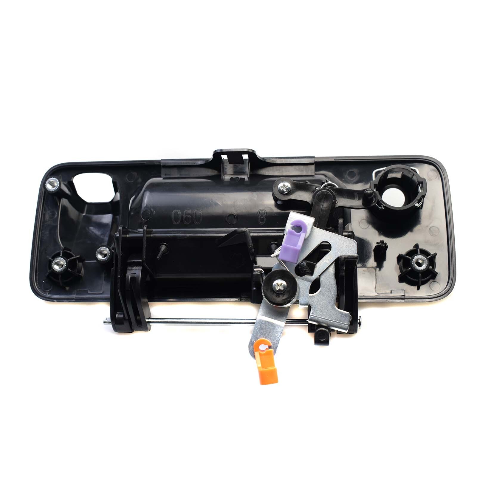 Tailgate Handle For Toyota 2016-20 Tacoma 2014-2021 Tundra 690900C091 ...