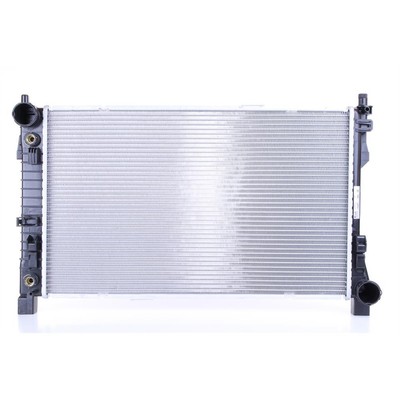 New Radiator Fits Mercedes-Benz Slk350 2035004803 A2035004803 | eBay