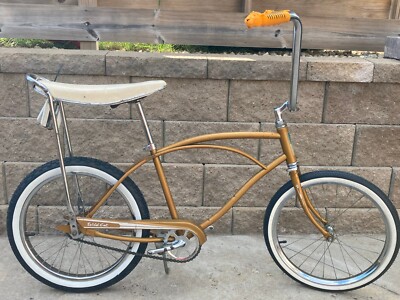 Vintage Bicycles - Muscle Bike - Nelo's Cycles