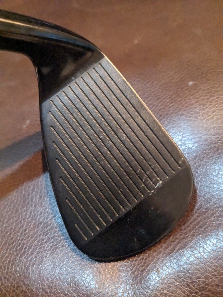 Great Right Nike Vapor Fly pro iron set.3-PW.dynamic gold amt S300 ...