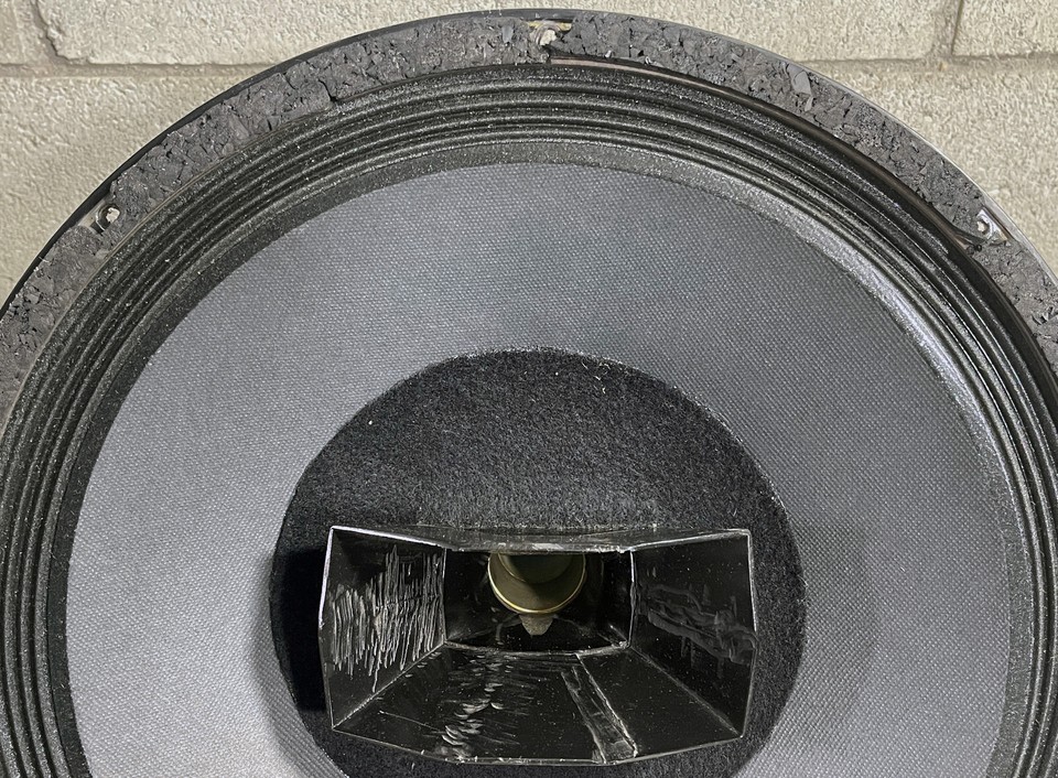 Pair Altec Lansing 604e Super Duplex Speakers | eBay