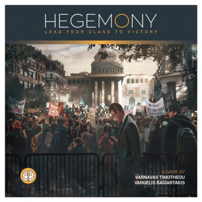 HPGHEG01 Hegemonic Project Games Hegemony: Lead Your Class to Victory ...