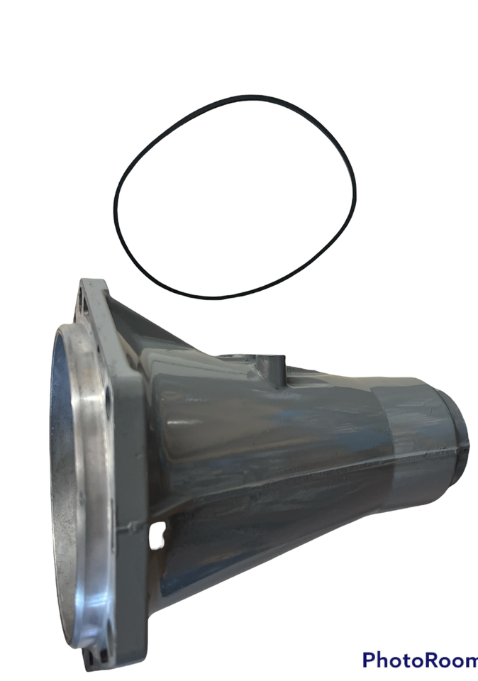 4L60E 4L65 4L70 EXTENSION HOUSING TAIL OUTPUT SHAFT 6 BOLT GM ...