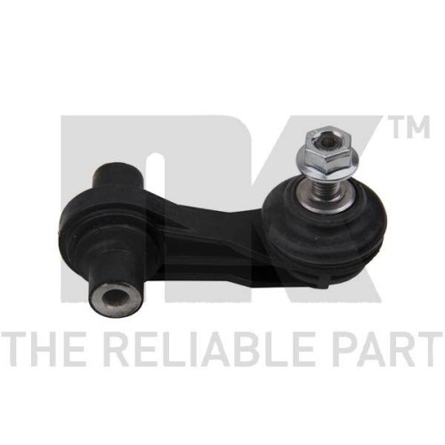 1x Stange/Strebe, Stabilisator NK 5114762 passend für AUDI SEAT SKODA ...