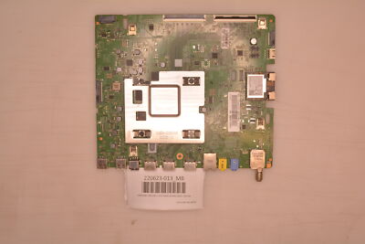 SAMSUNG UN55NU7100F MAIN BOARD BN41-02635B | eBay