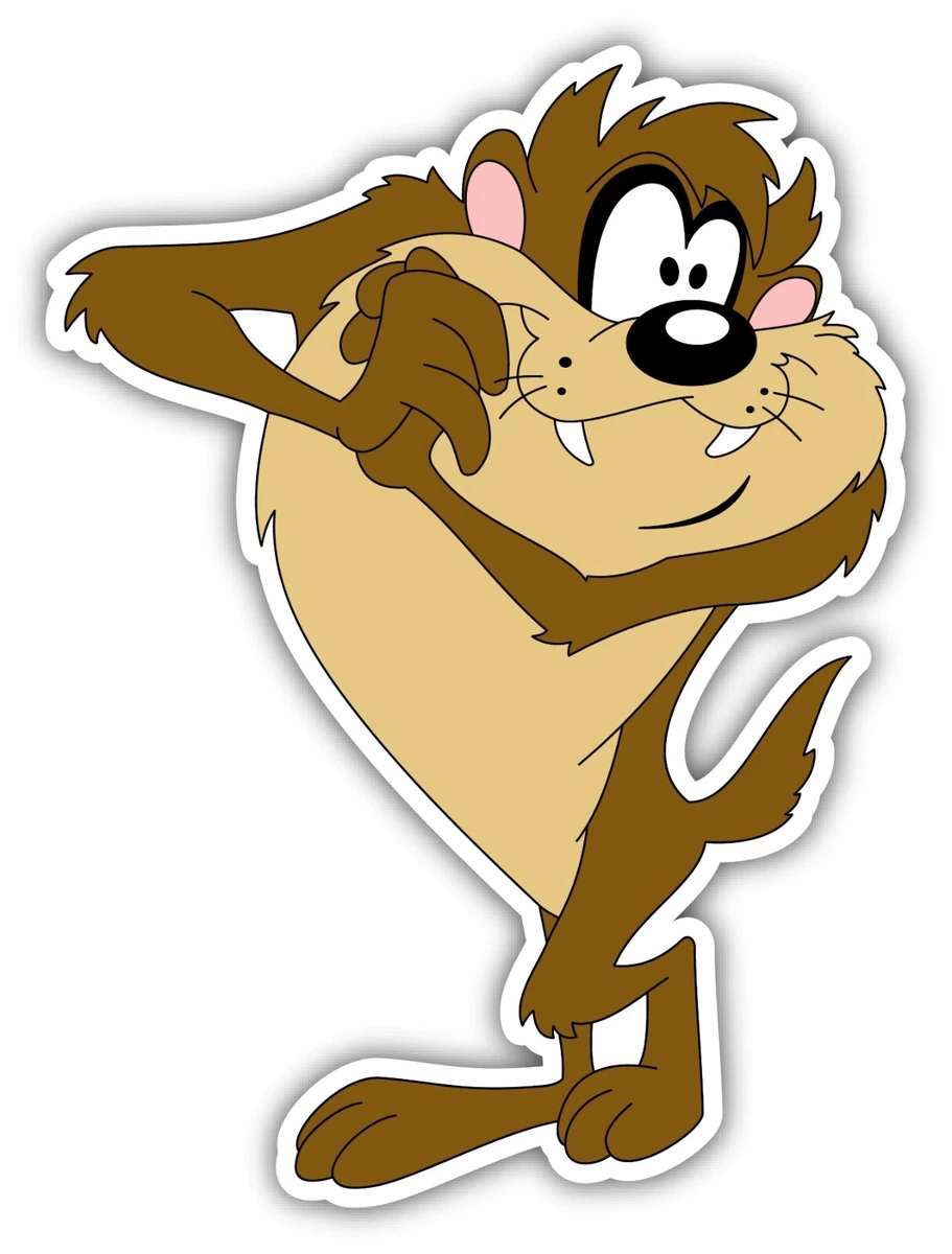 Dibujos Animados De Taz