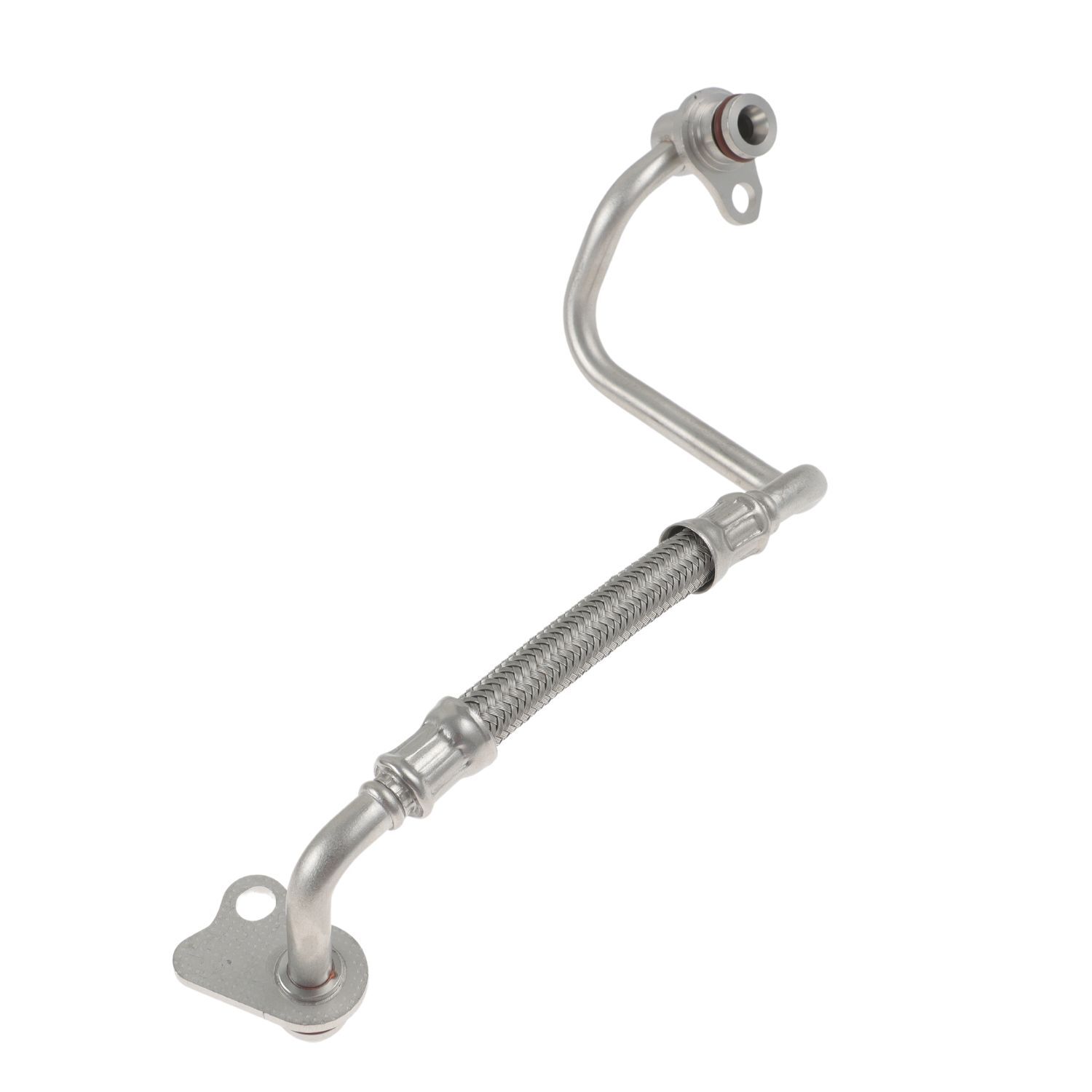 Turbocharger Oil Feed Tube for 228i 328i 428i 528i X1 X3 X4 BMW 2.0L ...