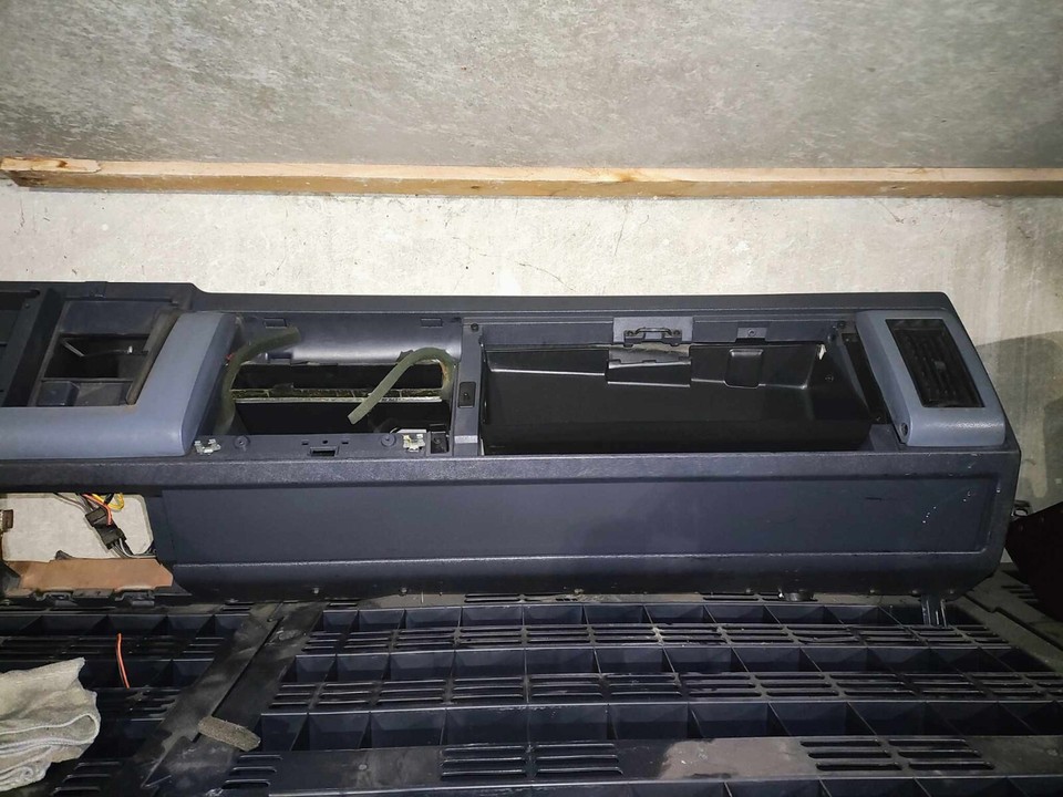 SHIPPING DETAILS IN PHOTOS &INFO 88-94 OBS Chevy / GMC DARK GRAY ...