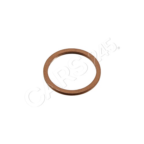 SWAG Oil Drain Plug Seal Copper For MERCEDES BMW SETRA O 400 Unimog ...
