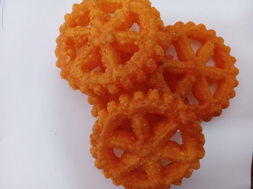 Sri Lankan Handmade Spicy Kokis 4Pcs | eBay