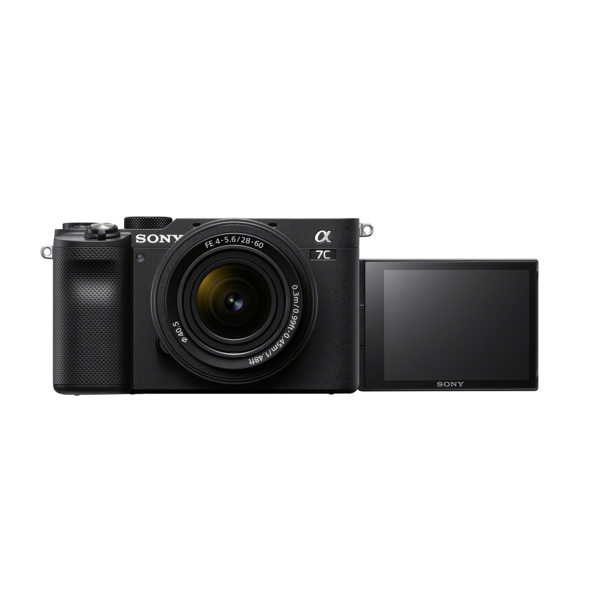 Sony Full Frame Compact