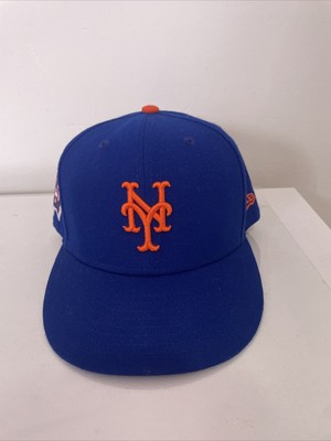 Men's New Era Royal New York Mets 9/11 Memorial Side Patch 59FIFTY ...