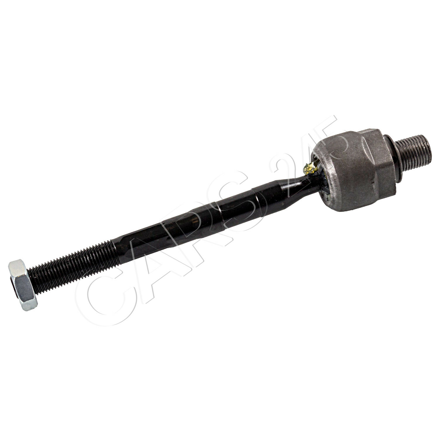 SWAG Tie Rod Axle Joint Front Fits HYUNDAI Accent Sedan KIA Rio 57724 ...