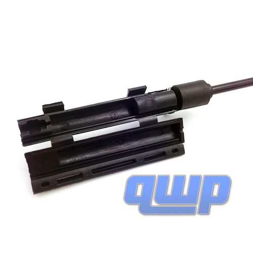 51238190754 New Hood Release Cable / Bowden Cable Left Fit BMW 5er 525i ...