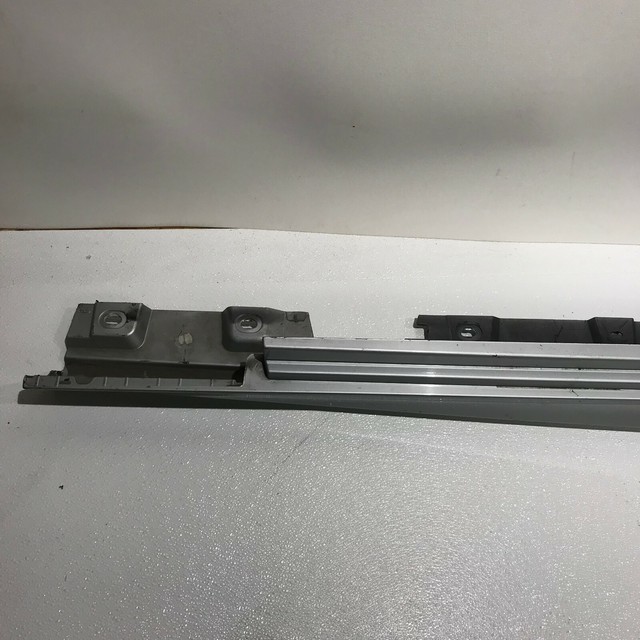 10-16 BMW F06 F10 M Sport Left LH Rocker Panel Moulding OEM 51777903887 ...