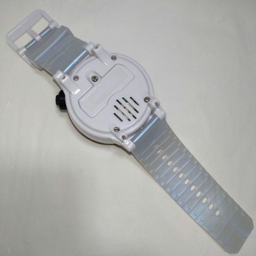 Yo-Kai Watch DX YSP Watch Hero Transformation Set with 7 Y Medals ...