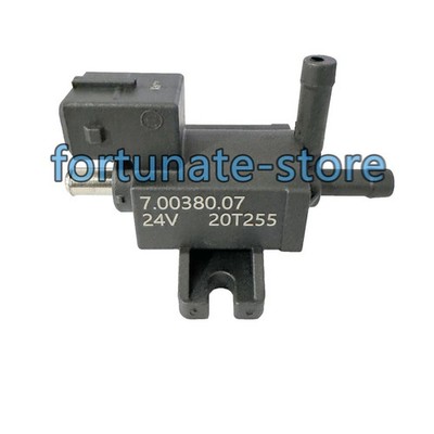 1PC NEW FOR Pulse solenoid valve 7.00380.07 24V | eBay