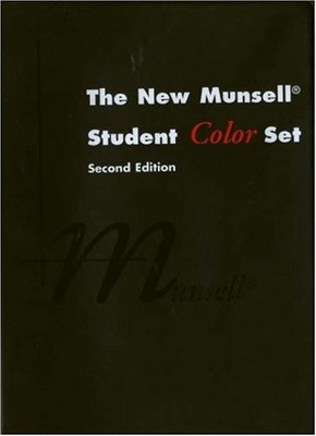 The New Munsell Student Color Set, Long, Jim 9781563672002| eBay