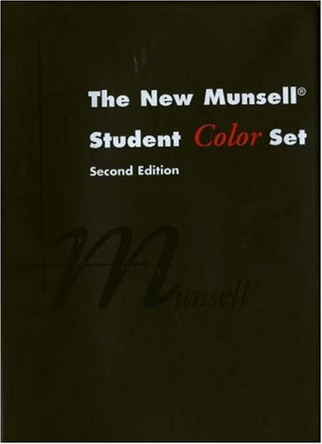 The New Munsell Student Color Set, Long, Jim 9781563672002| eBay